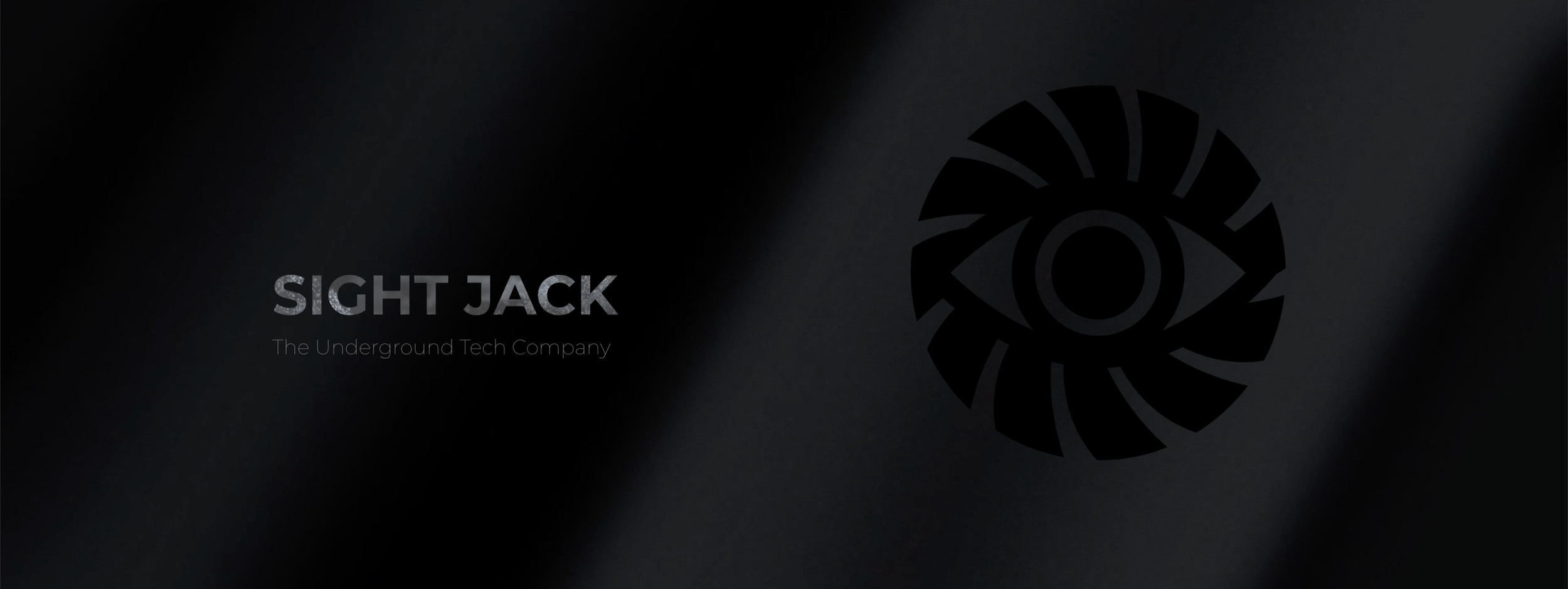 SIGHT JACK | The Underground Tech Company