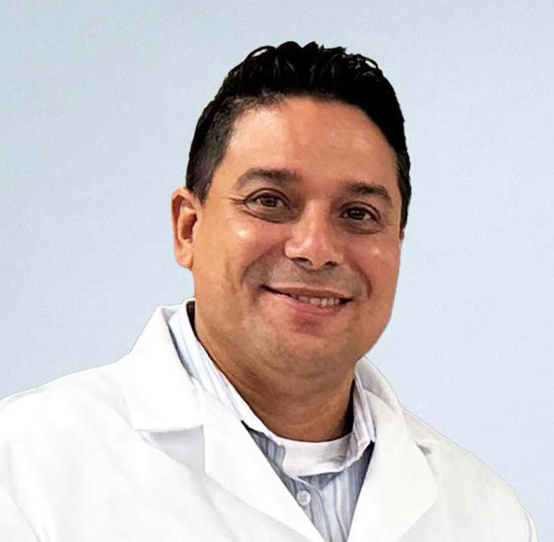 Liev Cepero | La Colonia