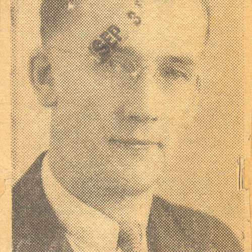 The Dugald Train Disaster