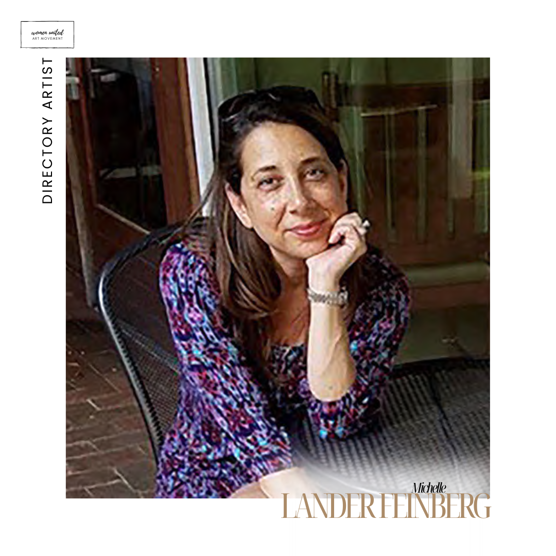 MICHELLE LANDER FEINBERG