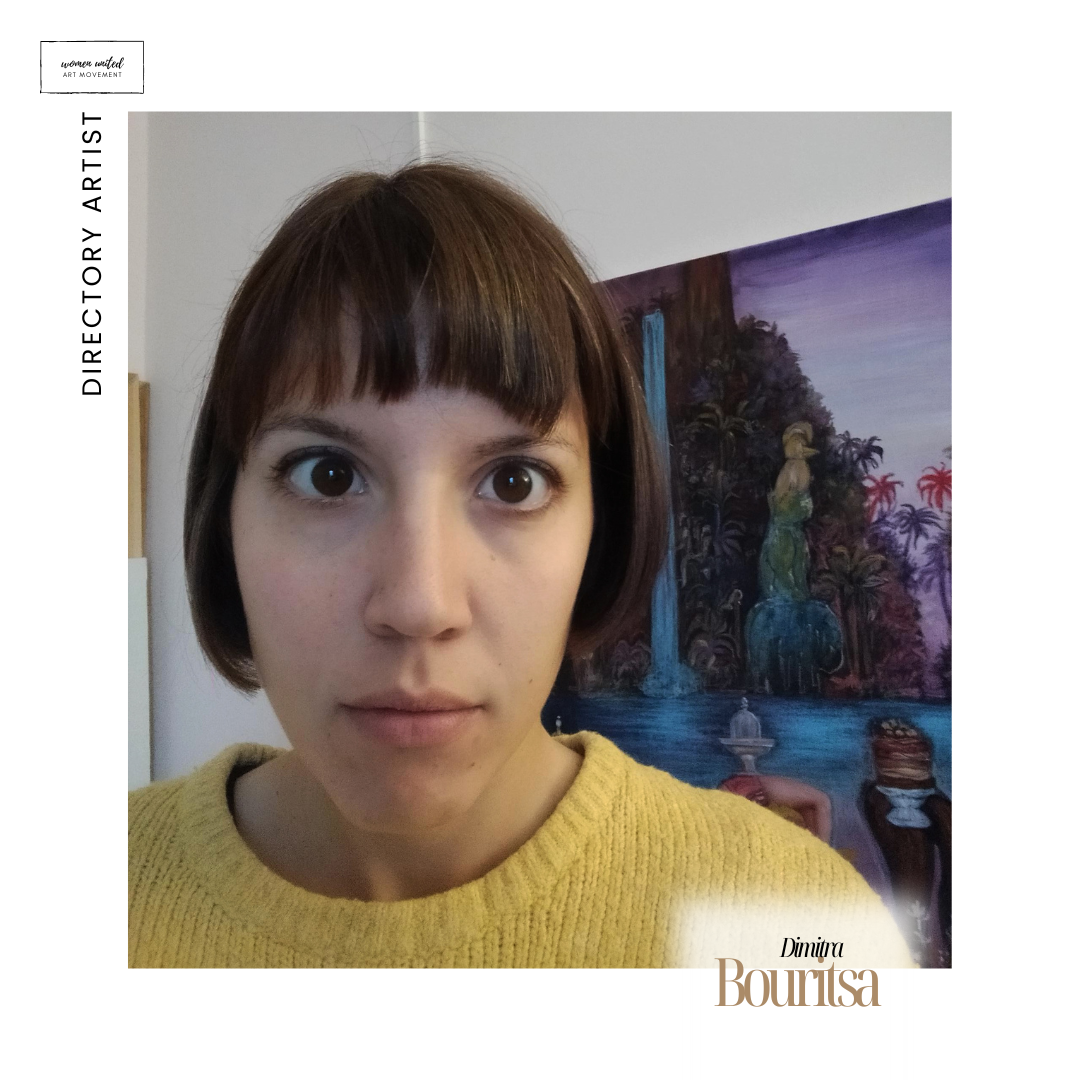 DIMITRA BOURITSA