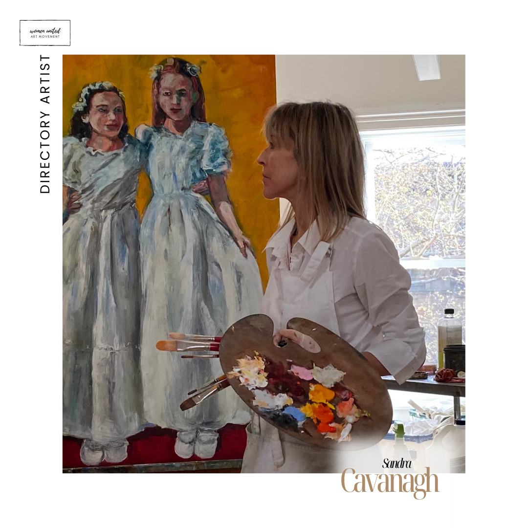SANDRA CAVANAGH