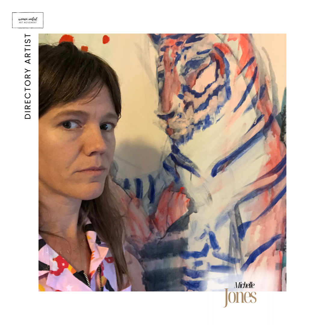 MICHELLE JONES
