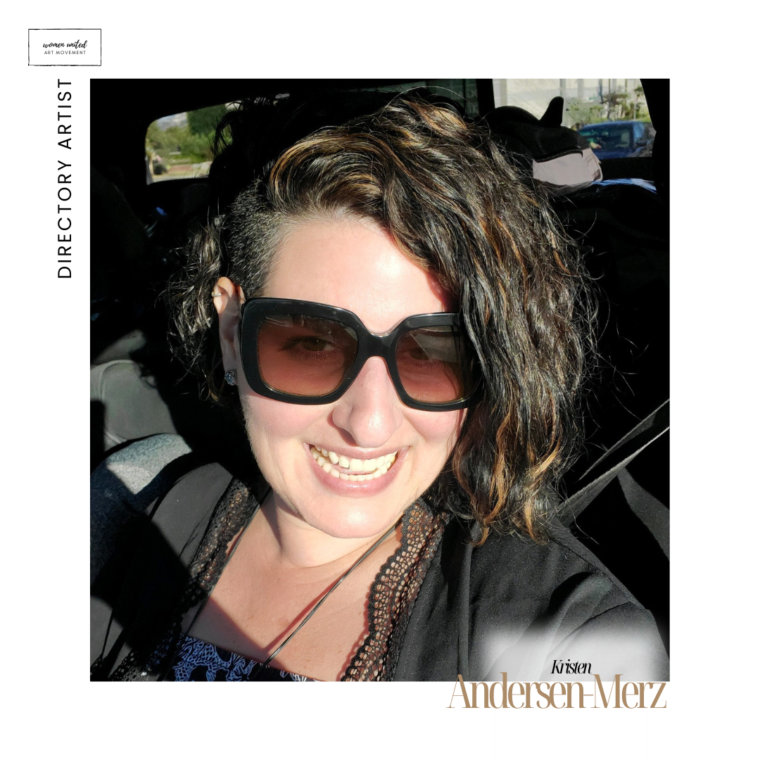 KRISTEN ANDERSEN-MERZ