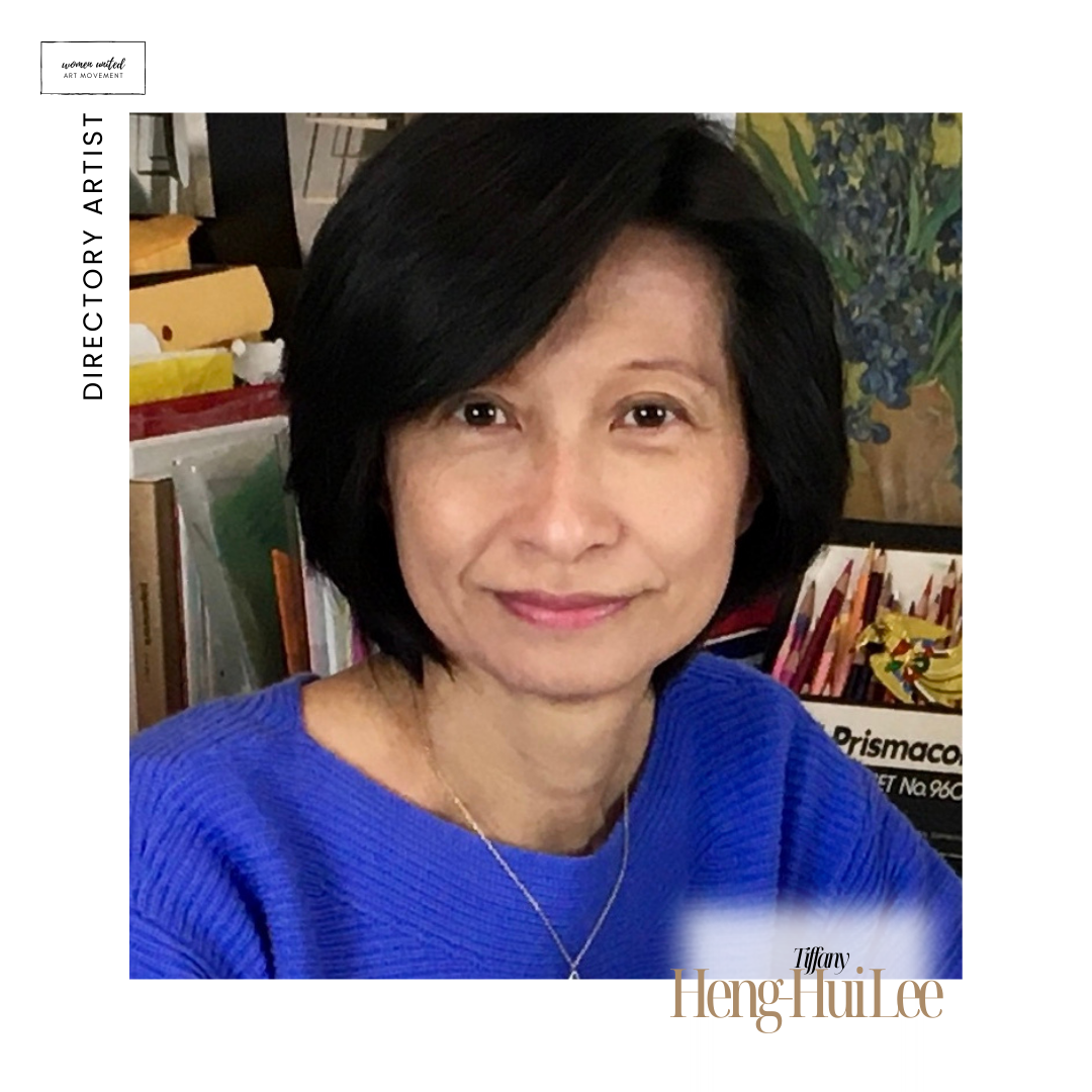 TIFFANY HENG HUI LEE