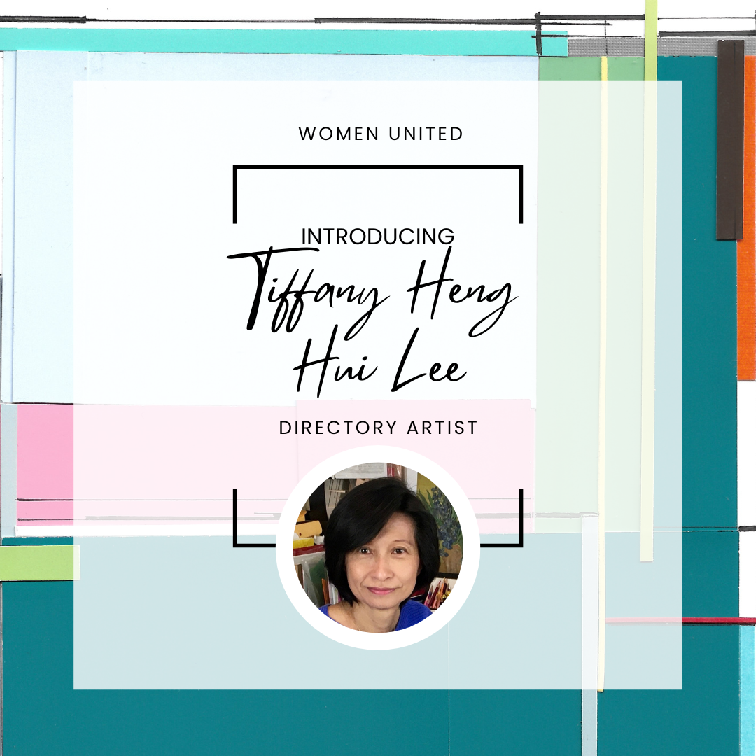 TIFFANY HENG HUI LEE