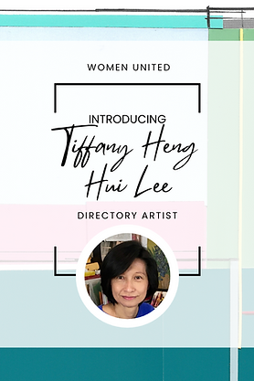 TIFFANY HENG HUI LEE