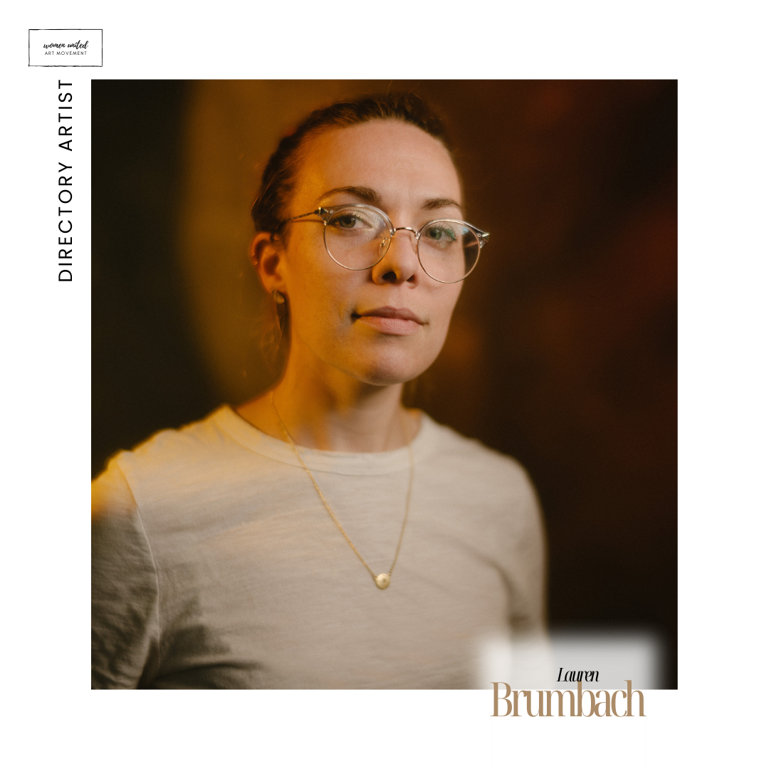 LAUREN BRUMBACH