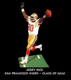 HOF Football Custom Mcfarlane 3 | halloffamecustoms