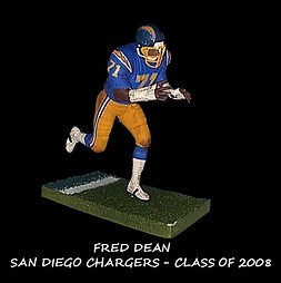 HOF Football Custom Mcfarlane 3 | halloffamecustoms