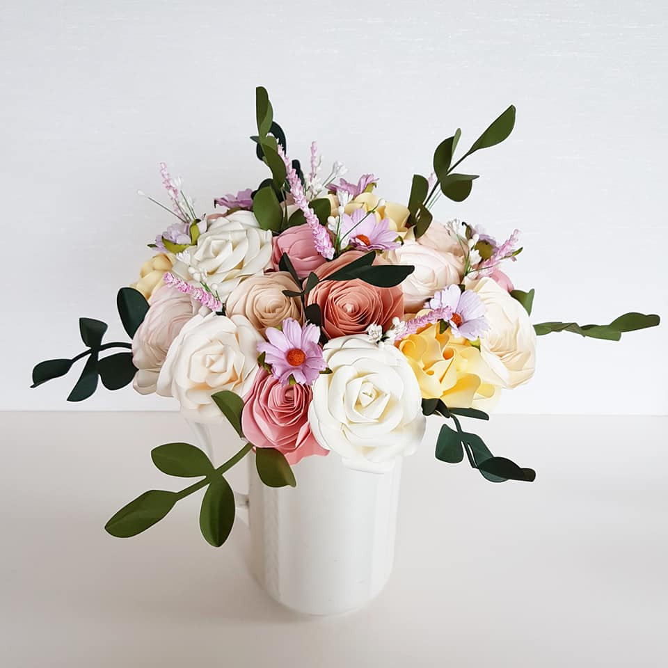 Paper Bouquets | Paper Bouquets UK
