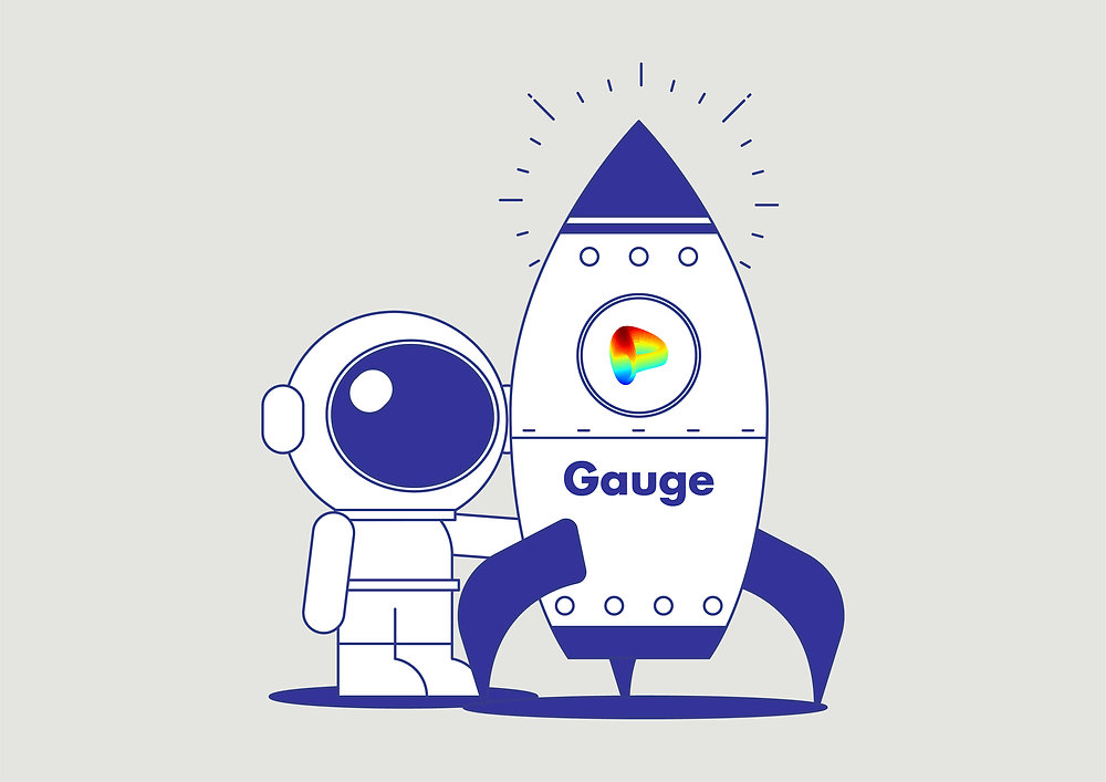 Factory(工廠)Deploy Gauge(部署Gauge)