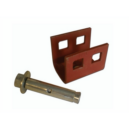 MMA 18 – THDHLS Dry Set Concrete Anchor | Sedco Pier Inc.