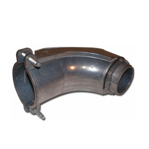 Flexible Metal Conduit 90 Degree Connector | Sedco Pier Inc.