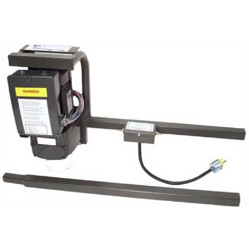 MMA Electric Drive Machine | Sedco Pier Inc.