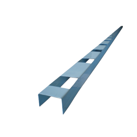 Smooth Step Rail | Sedco Pier Inc.
