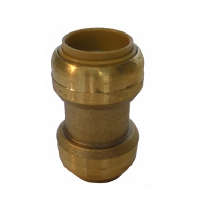 Push Fit Couplings | Sedco Pier Inc.