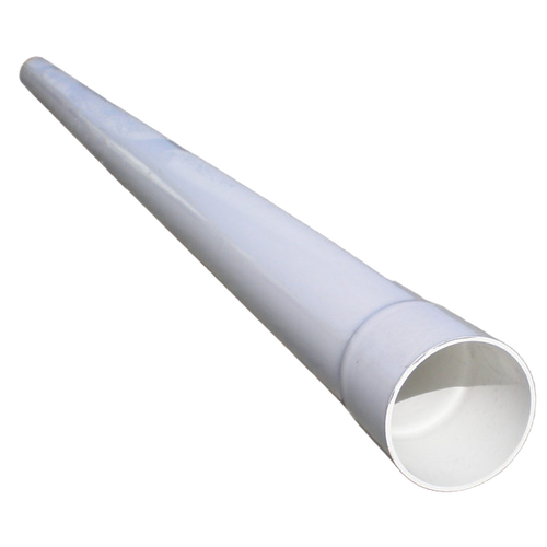 4" PVC SDR SCH 35 | Sedco Pier Inc.