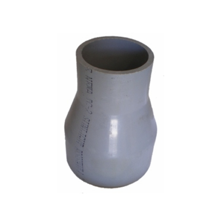 SCH 40 PVC Conduit Reducer | Sedco Pier Inc.