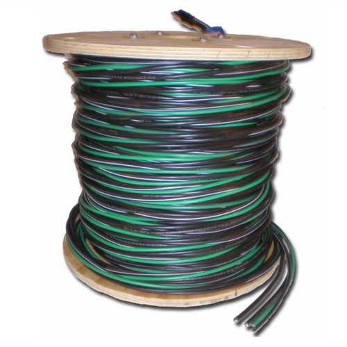 200 AMP Wire | Sedco Pier Inc.
