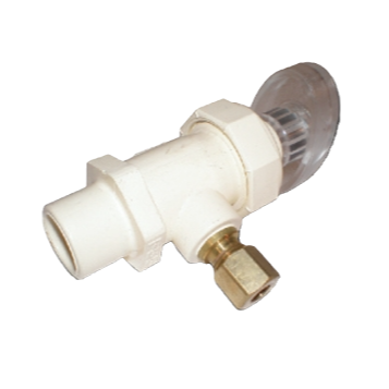 CPVC Ice Maker Valve | Sedco Pier Inc.