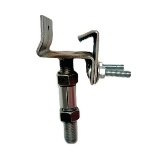 Safety Jack Roll Formed | Sedco Pier Inc.