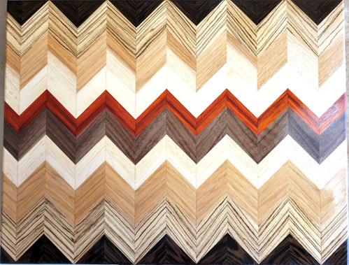 Chevron Board | Rockwood Services