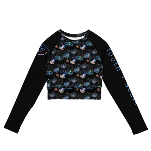 Galaxy | tooth x scale