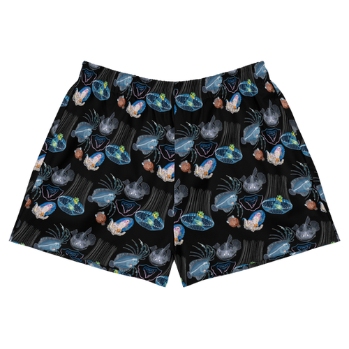 Galaxy | tooth x scale