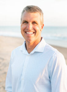Brandon Taliaferro | Conrad Realtors