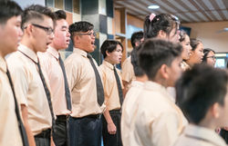 About us | Lighthouse Academy