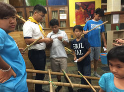 About us | Lighthouse Academy