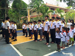 About us | Lighthouse Academy