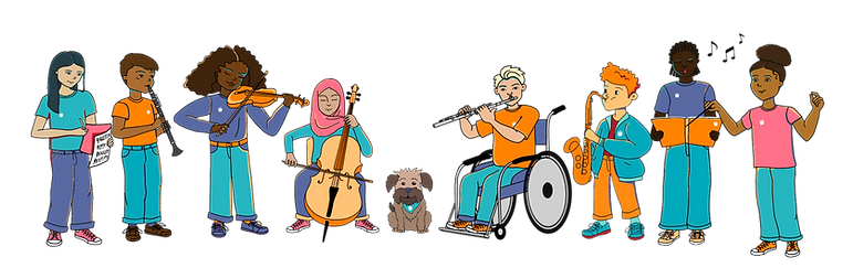 Music in Secondary Schools Trust (MiSST)