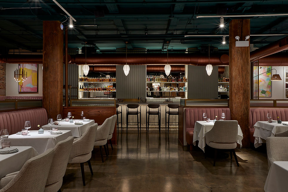 Home | Indienne Chicago