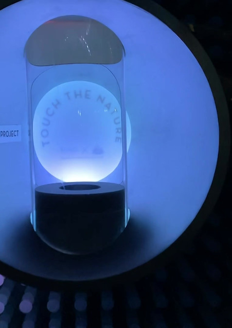 INTERACTIVE | ATOD LAB