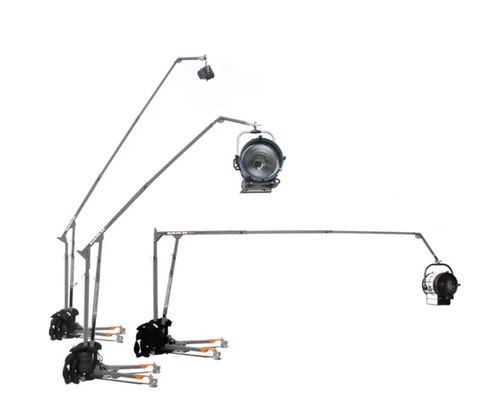 Max Menace Arm Kit | My Site