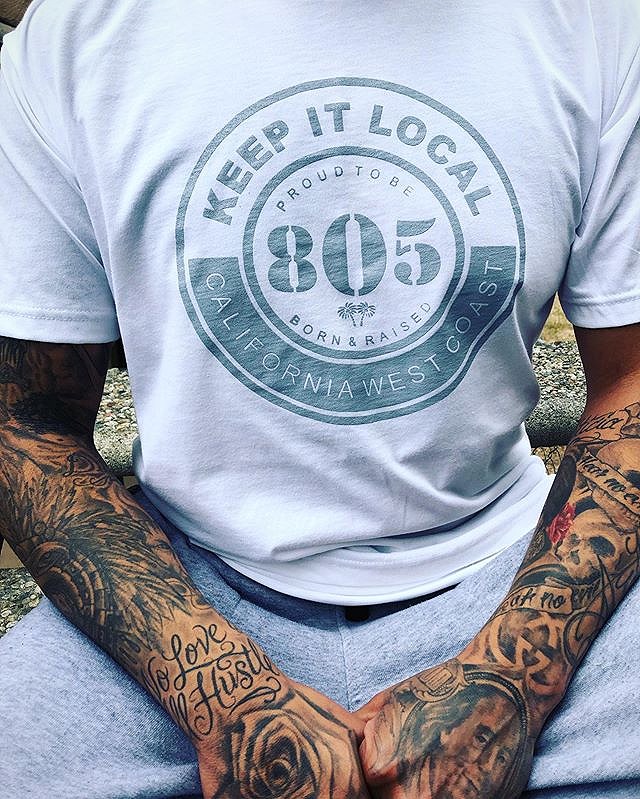 Keep it local - mzaerprices