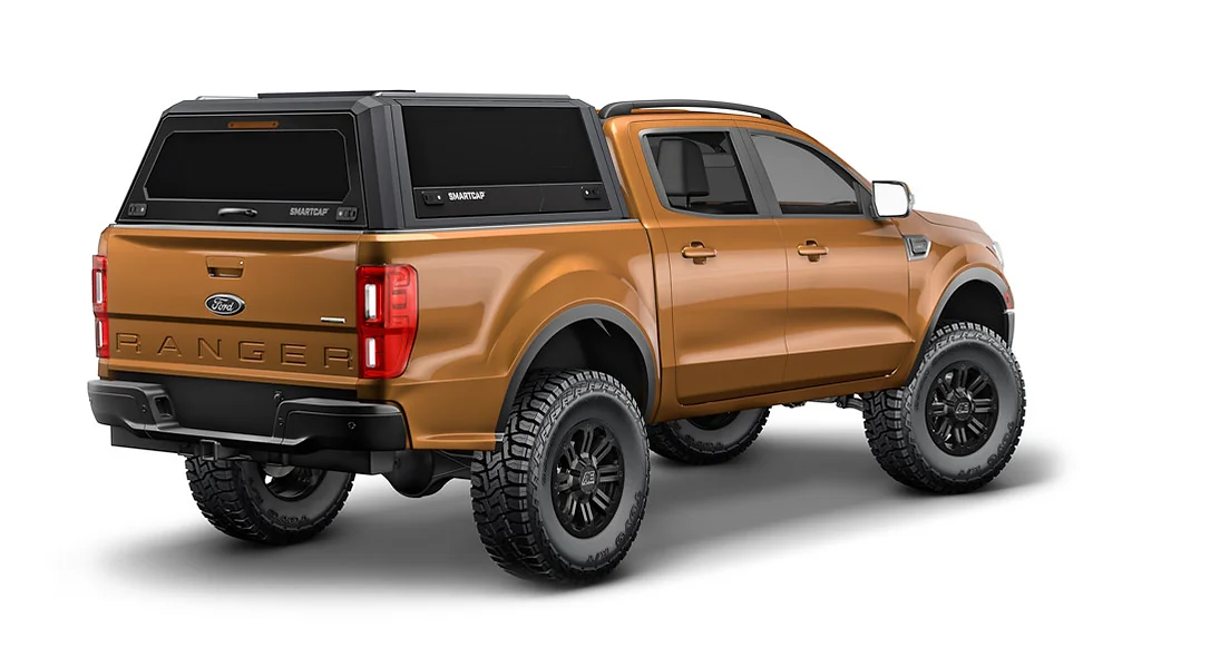 SMARTCAP | ultraguard