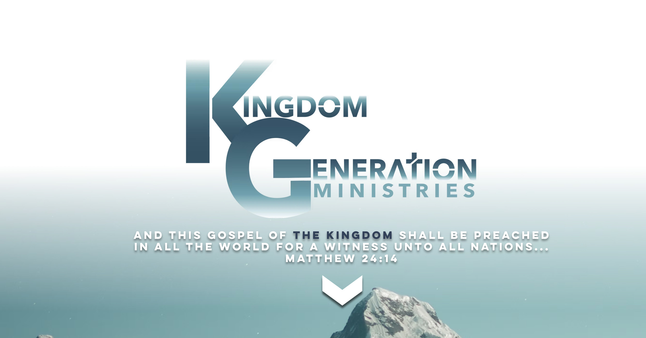 Kingdom Generation Ministries