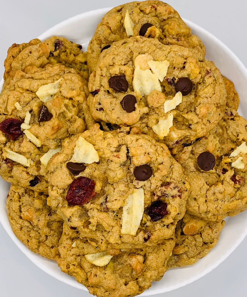 Hog-Trough Cookies--PIG OUT!!