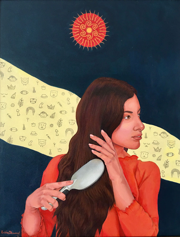 Spotlight: Hasnain Haider