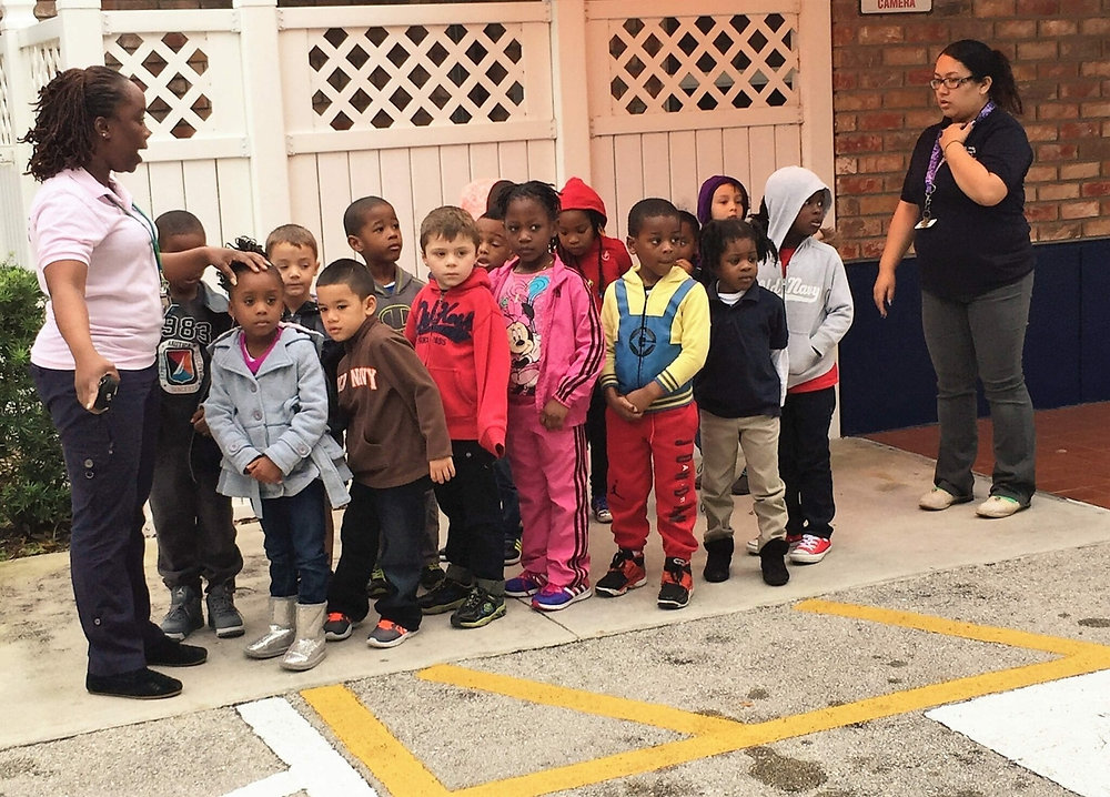 Tips for Teaching Your Child about Personal Safety