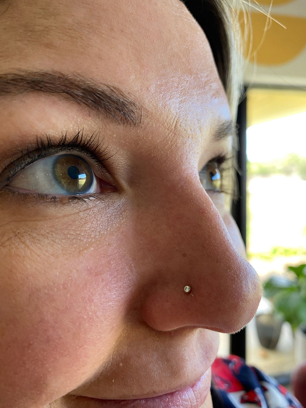 A R T I S T S | Remi Aliseo | Thirdeye Studio | Microblading | Tattoo | Piercing | Permanent Jewelry