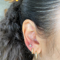 PIERCING | JUPITER PIERCING