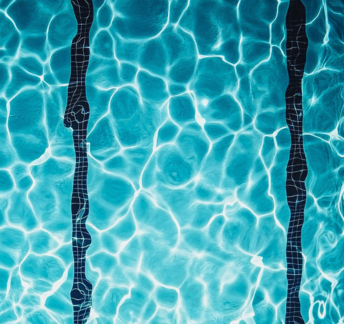 Pool Training Plan | Shiver Club