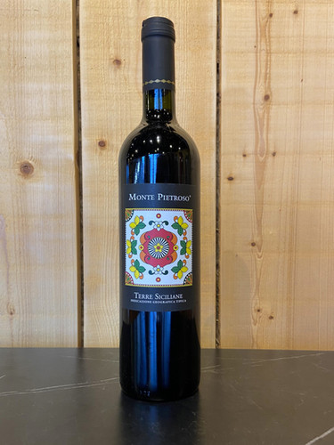 IGT Monte Pietroso 75 cL | L'Étal des Saveurs