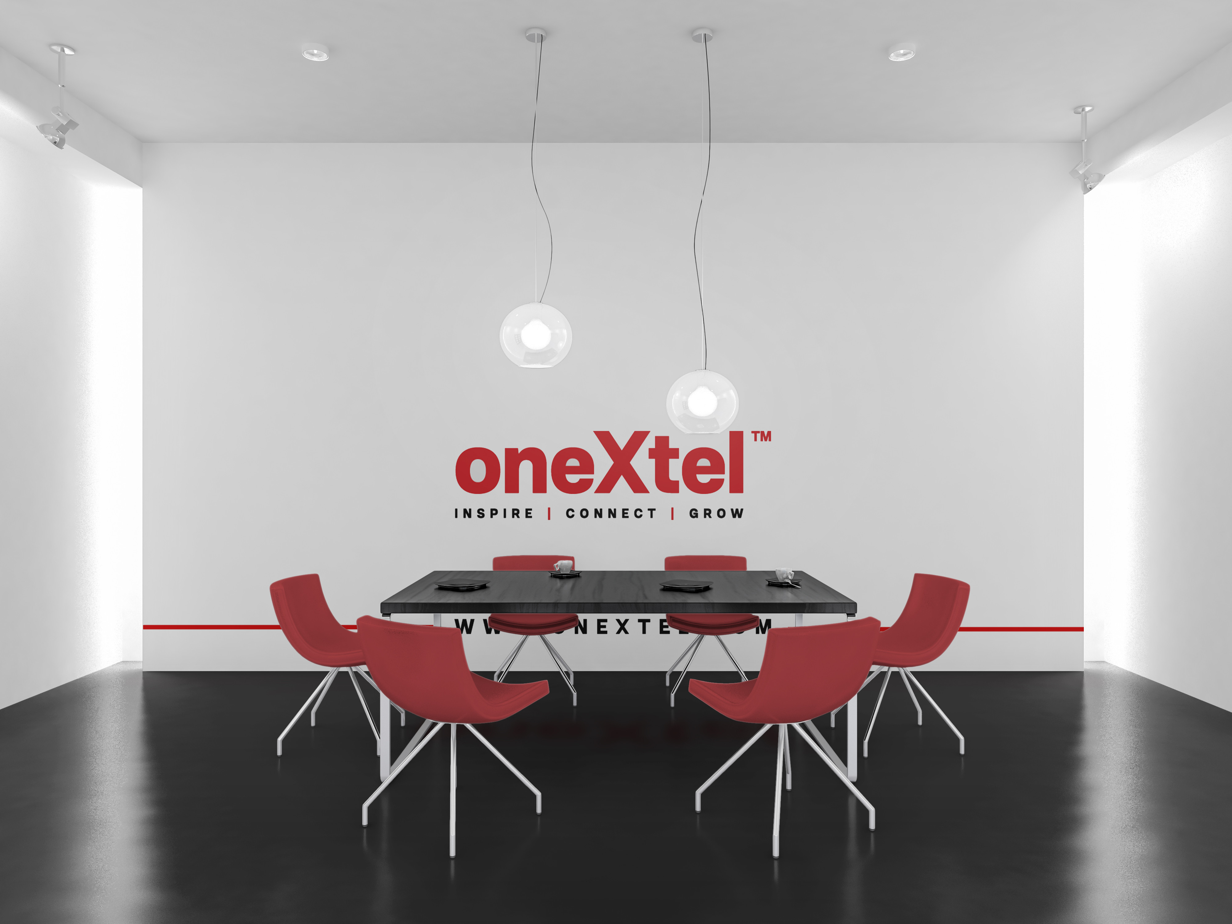 oneXtel™ | Work