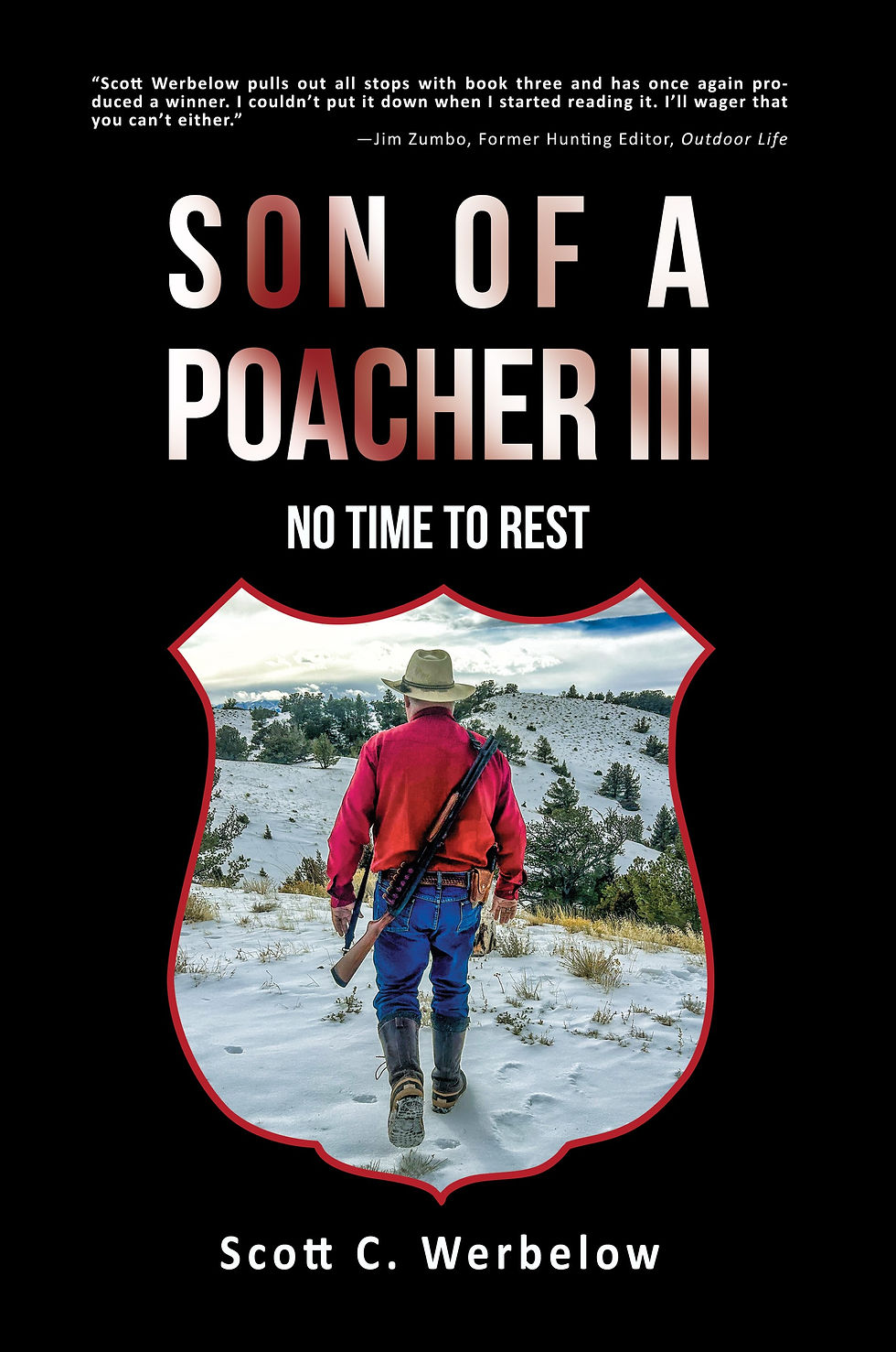 Shop | Scott Werbelow