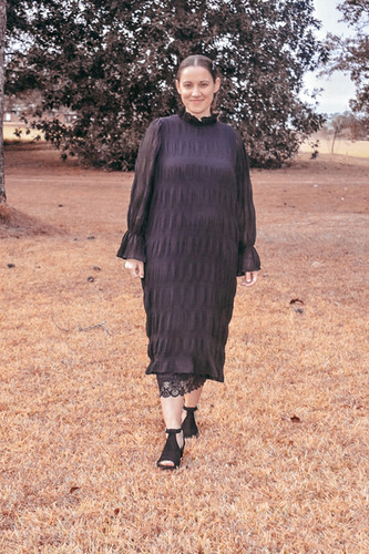 South Rae St. Slip Extender | South Rae St.